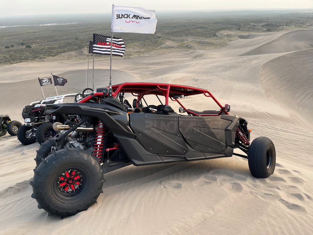 Black Market UTV - Side by Side, Can Am Side by Side, Polaris RZR