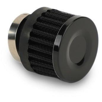 Trinity Racing Blow Off Valve Filter - Black Market UTV