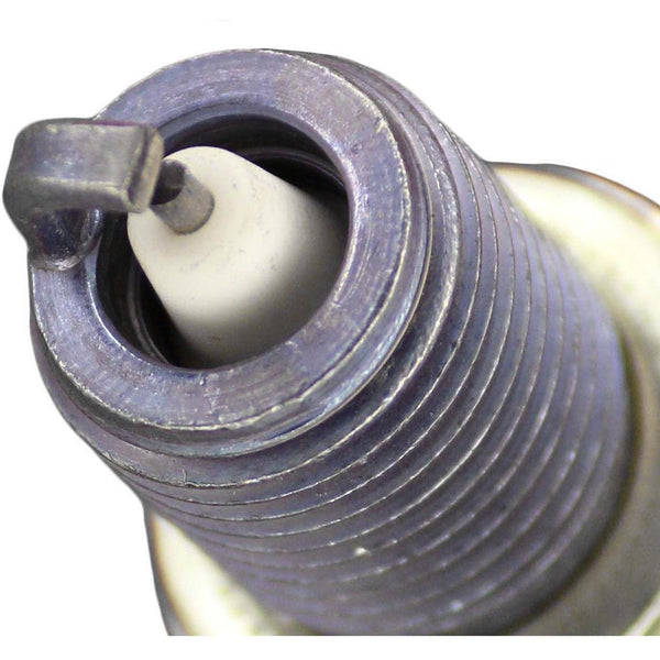 Brisk Silver Racing Spark Plugs CR10YS - Black Market UTV