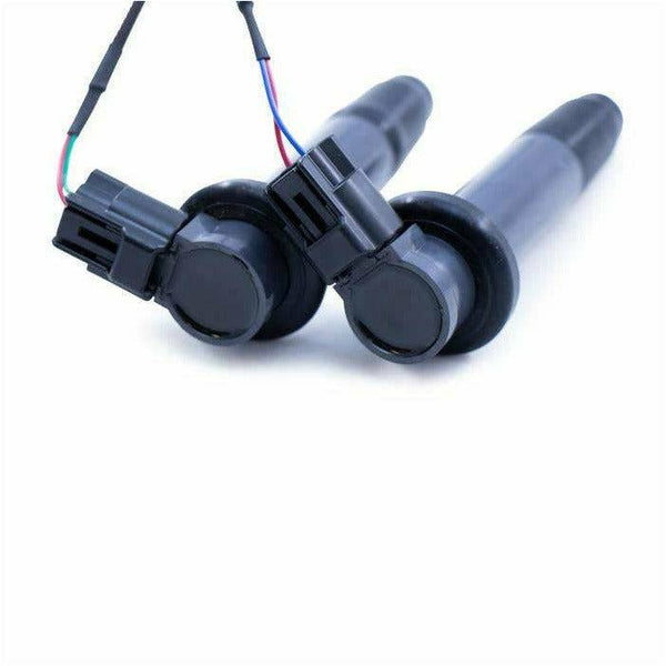 STICK IGNITION COILS FOR POLARIS RZR XP TURBO - Black Market UTV