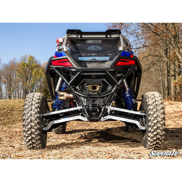 POLARIS RZR PRO R TRAILING ARMS - Black Market UTV