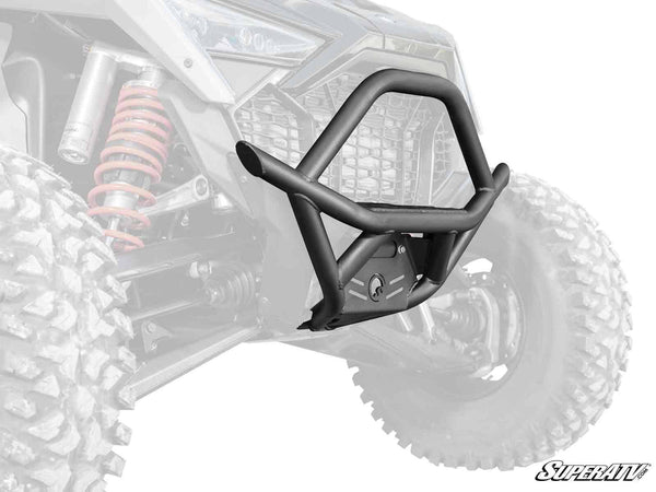 POLARIS RZR PRO R FRONT BUMPER - Black Market UTV
