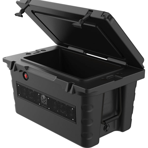 STEALTH SHIVR AUDIO COOLER - Black Market UTV