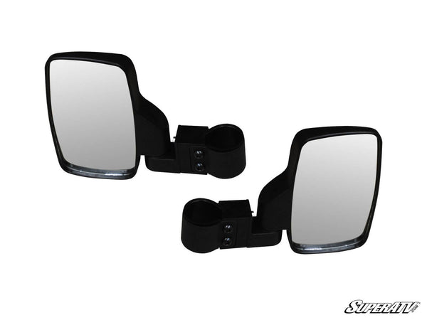 POLARIS RZR SIDE VIEW MIRRORS - Black Market UTV