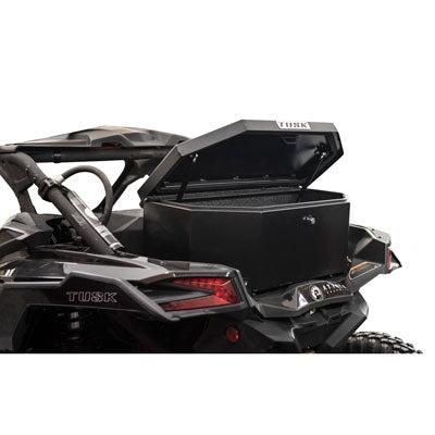 Tusk UTV Cargo Box Tall - Black Market UTV